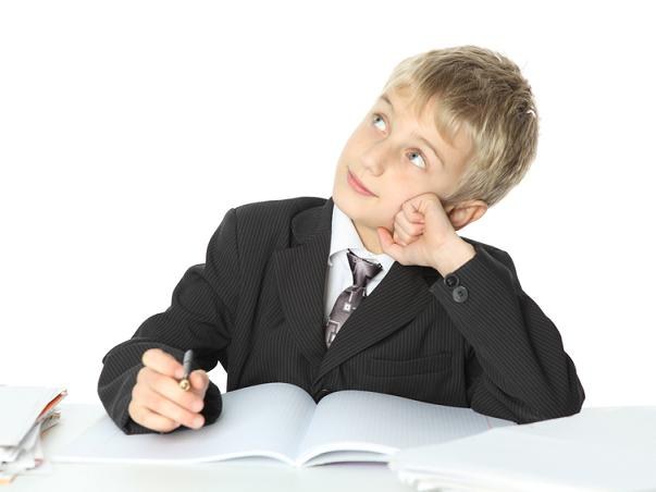 How To Write A Brief Summary The Presentation Is More
