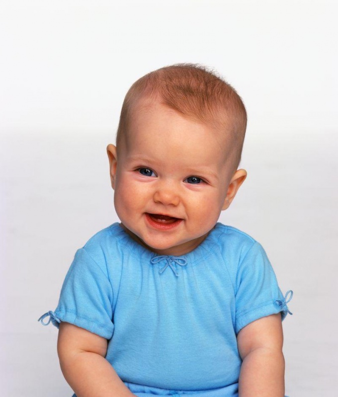 How To Develop A Year old Baby Gel For Cleansing The Face Development 