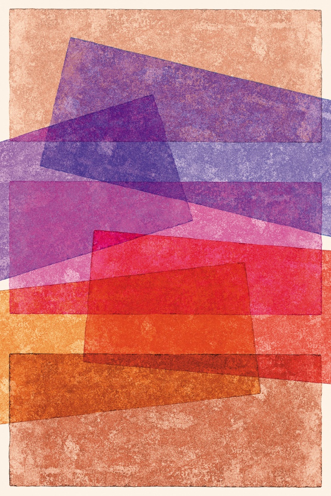How To Combine Two Layers In Photoshop Software