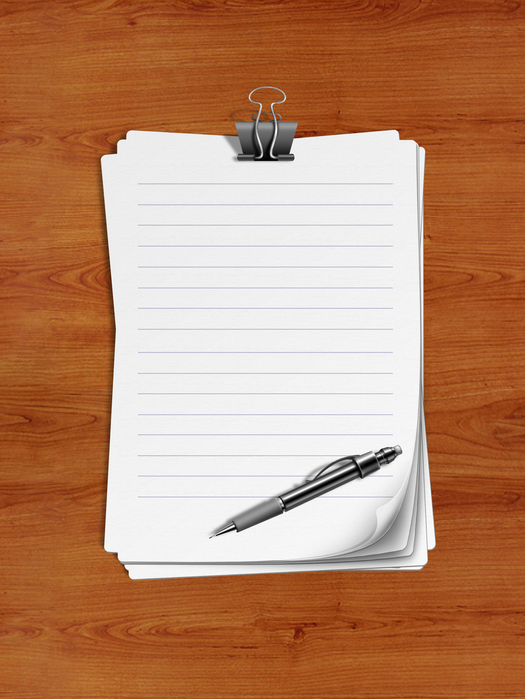 How Not To Put A Number On The First Page More