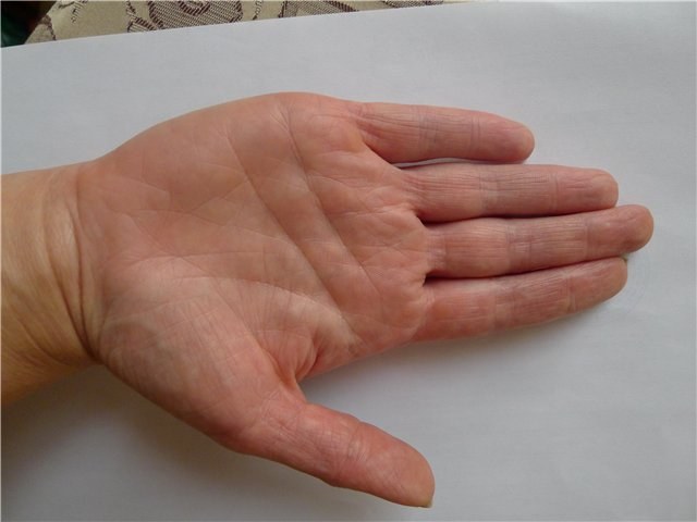 How To Change Lines On The Hand How To Decipher The Lines On Your Hand More
